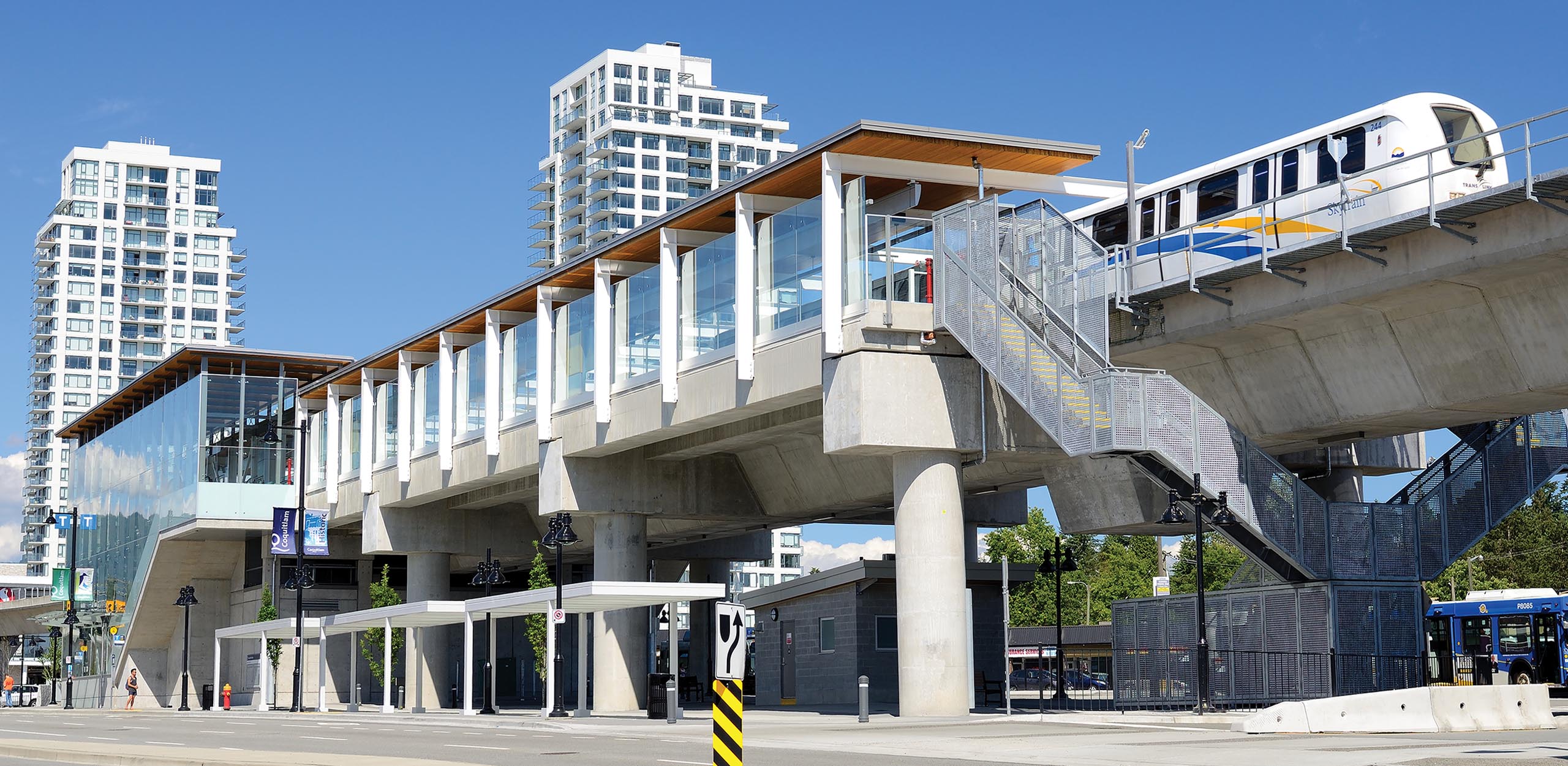 New Condos Coquitlam, New Luxury & High Rise Condos Coquitlam, BC ...