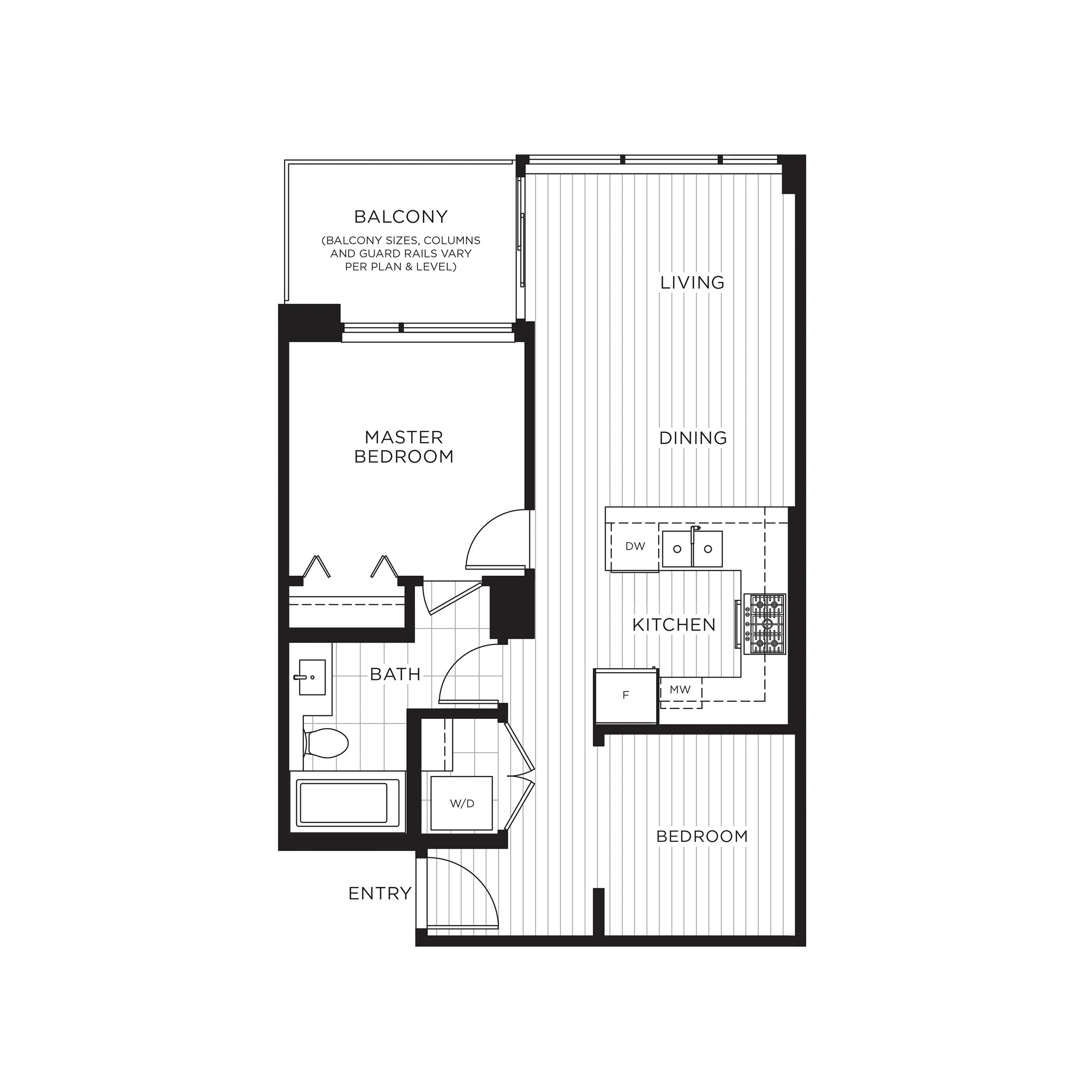 New Condos Coquitlam, New Luxury & High Rise Condos Coquitlam, BC ...